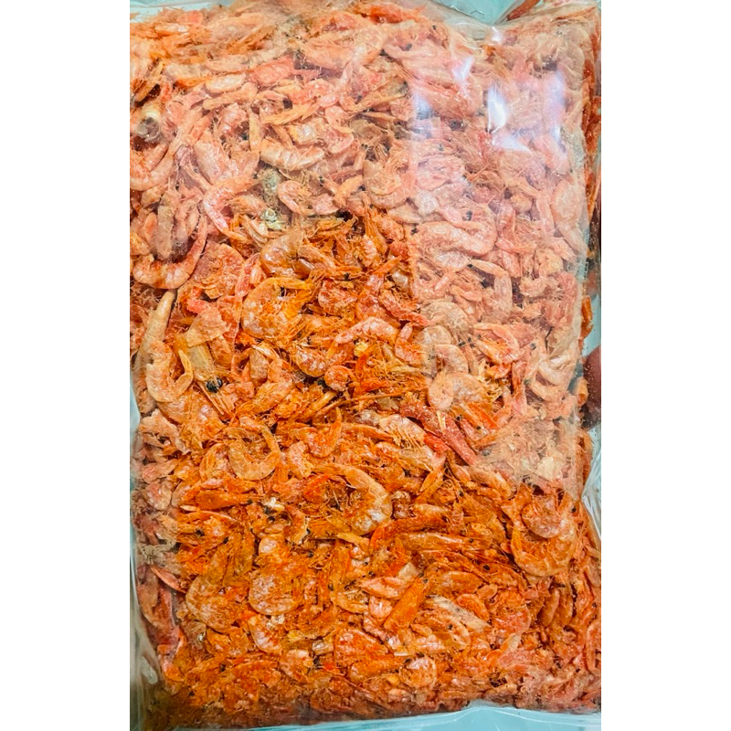 Udang Baring Thai Udang Kering Udang Kecik Thai (200g) | Shopee Malaysia