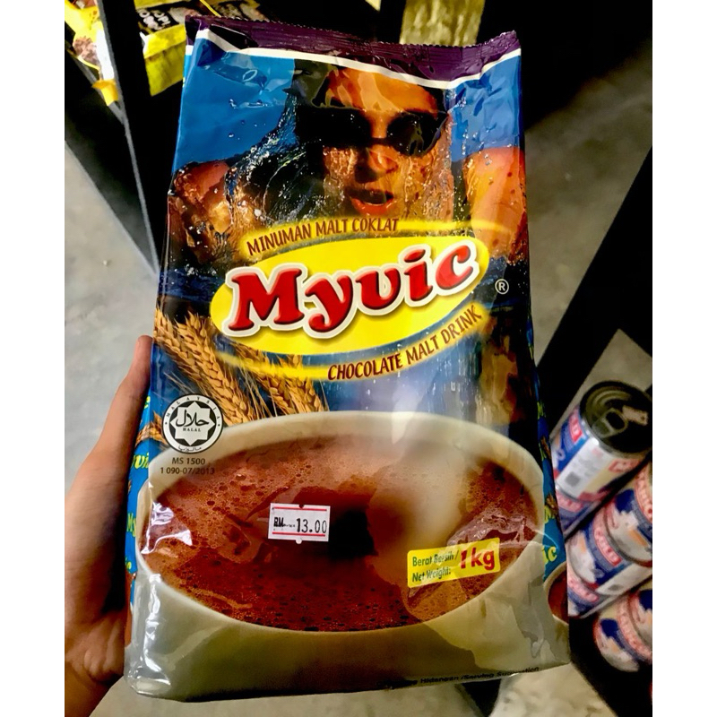 myvic originallllllll | Shopee Malaysia