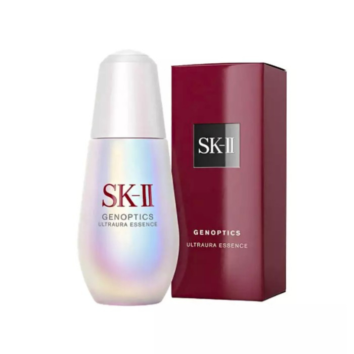 adc - SK-II GenOptics ULTRAURA Essence 30ml/50ml/75ml | Shopee Malaysia