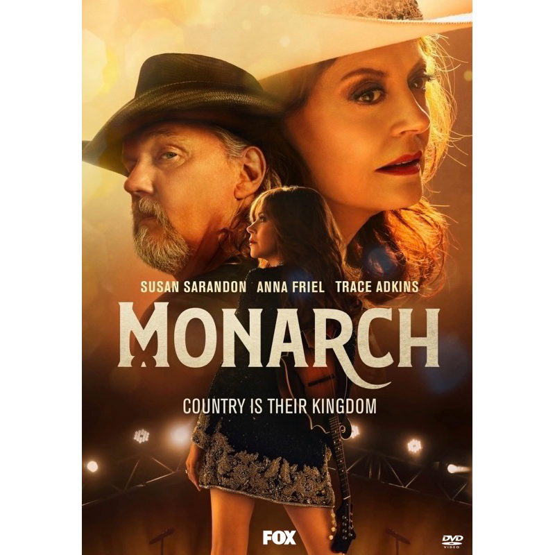 Monarch (2022) HD Subtitles (欧美剧) | Shopee Malaysia