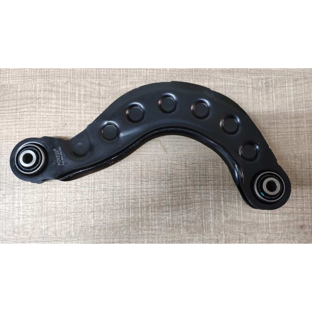 FORD Focus MK3 REAR ADJUSTABLE Trailing Arm Control Upper Lower ...