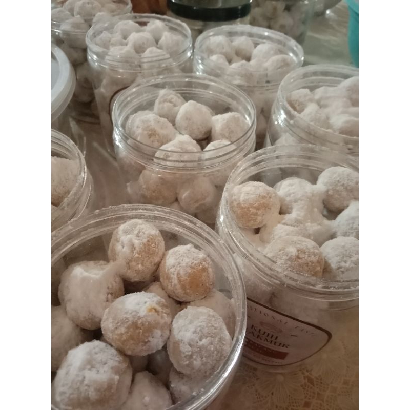 kuih makmur kacang asli | Shopee Malaysia