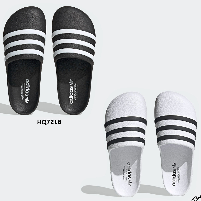 (Ready Stock)Adidas Adicane Slide Slippers - Ultra Lightweight - Smooth ...