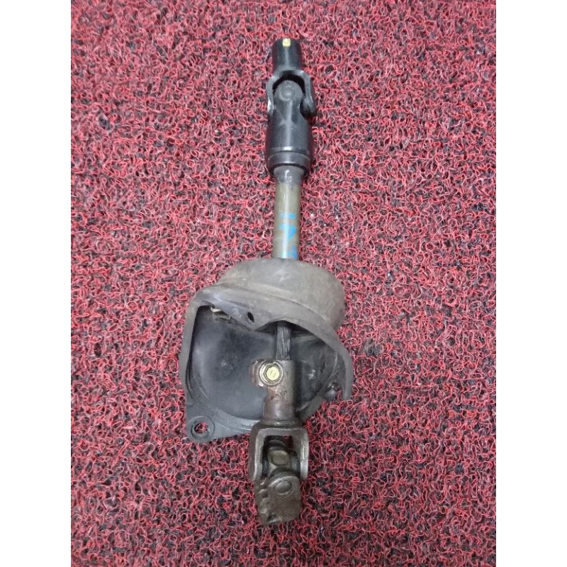 TOYOTA CAMRY 1AZ ACV30 POWER STEERING RACK COUPLING USED | Shopee Malaysia