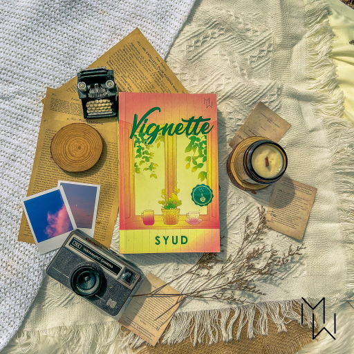 Vignette oleh [Syud] | Shopee Malaysia