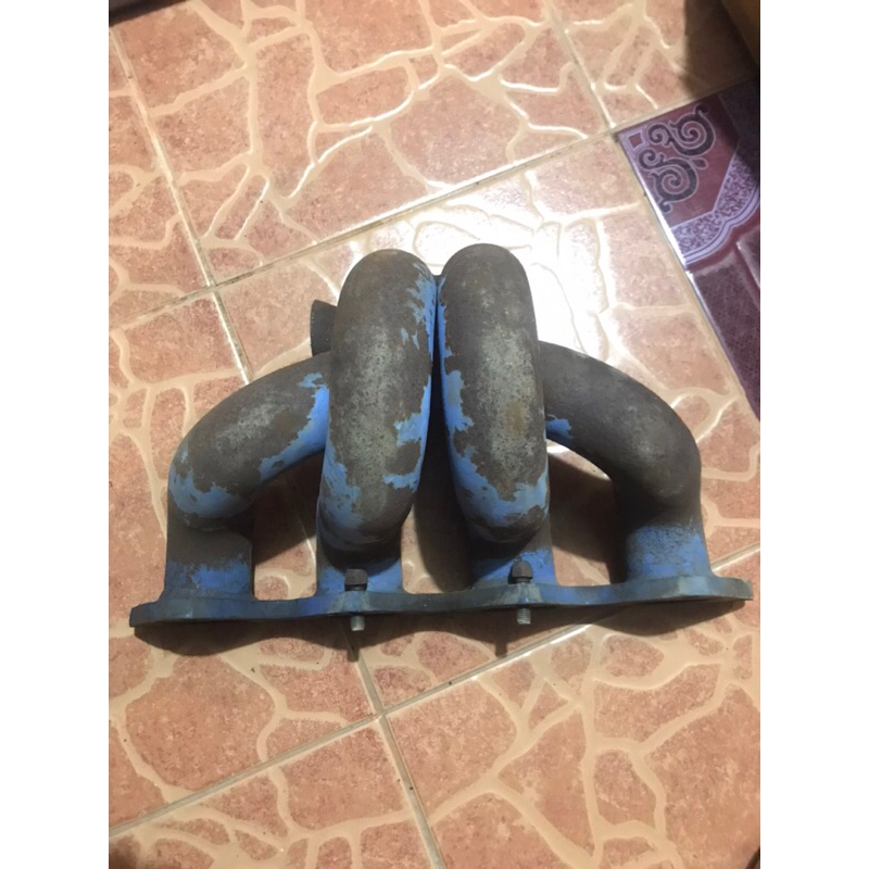 turbo manifold 4g63 tapak td05 | Shopee Malaysia