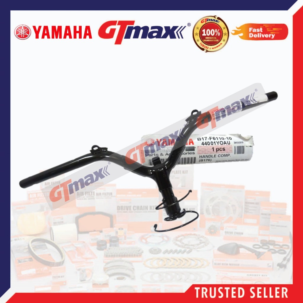 Y15 HANDLE Y15 V1 V2 HANDLE BAR Y15Z Y15ZR V1 V2 HANDLE STEERING BAR ...