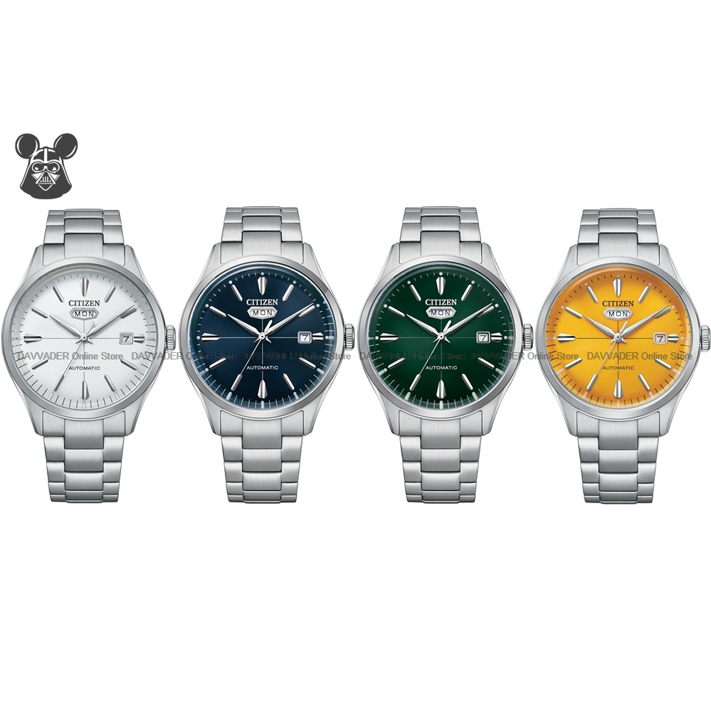 CITIZEN C7 Crystal Seven NH8391-51A NH8391-51L NH8391-51X NH8391-51Z ...