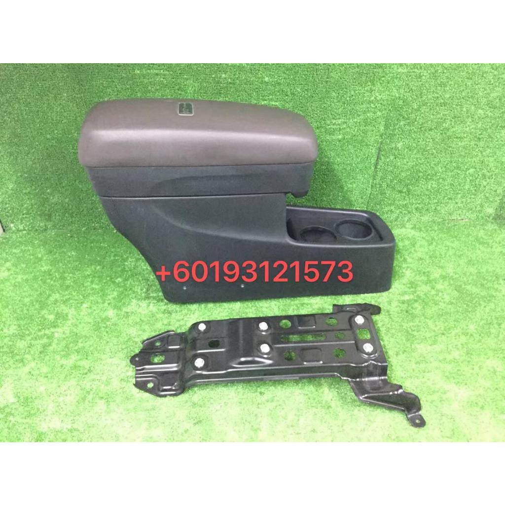 Toyota Mark-X Zio GGA10 ANA10 Rear Console Box Ori Japan | Shopee Malaysia