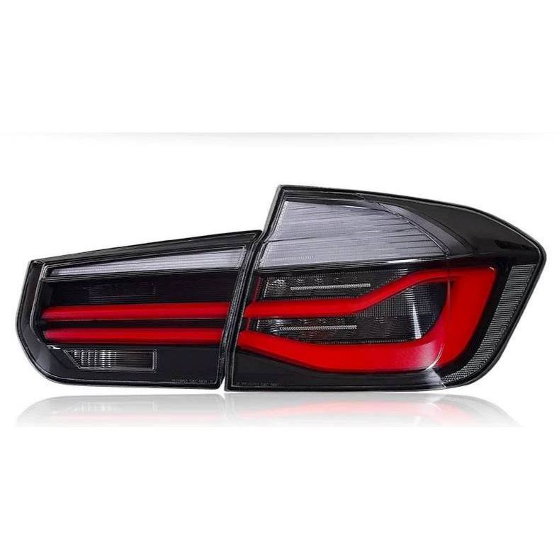 BMW 3 SERIES F30 LED TAILLAMP | Shopee Malaysia