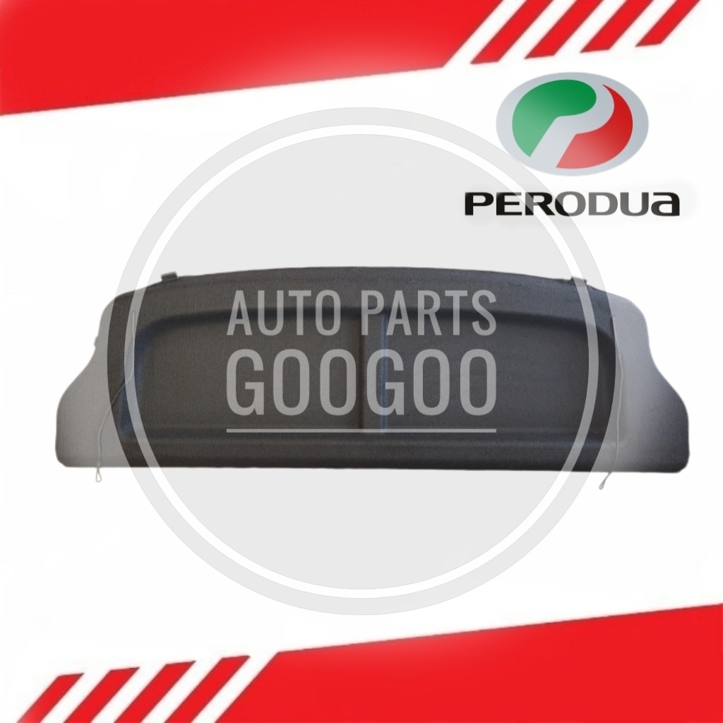 ORIGINAL PERODUA AXIA SPEAKER BOARD | Shopee Malaysia