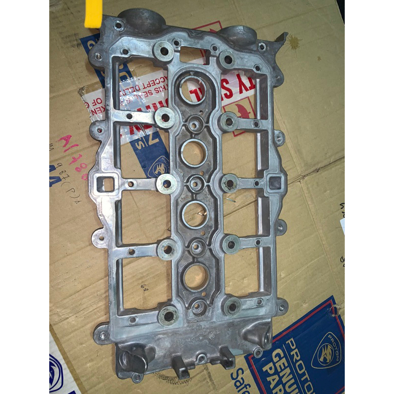 Top Dack Cylinder Head CPS PW810955 USED | Shopee Malaysia