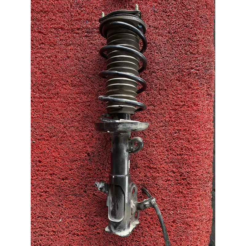 🔥USED🔥HONDA CIVIC TRO FB 1.8 FRONT ABSORBER RIGHT SIDE | Shopee Malaysia