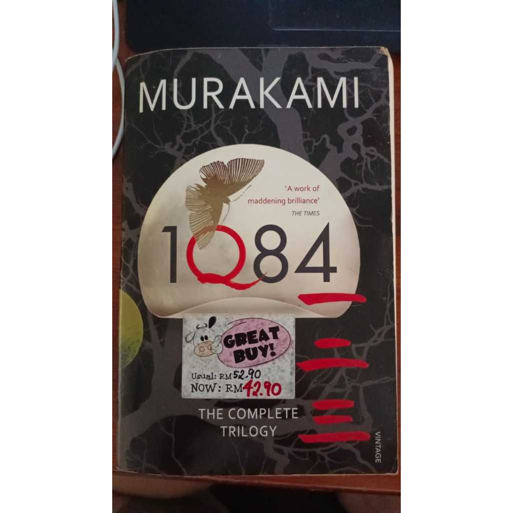preloved vintage book | Shopee Malaysia