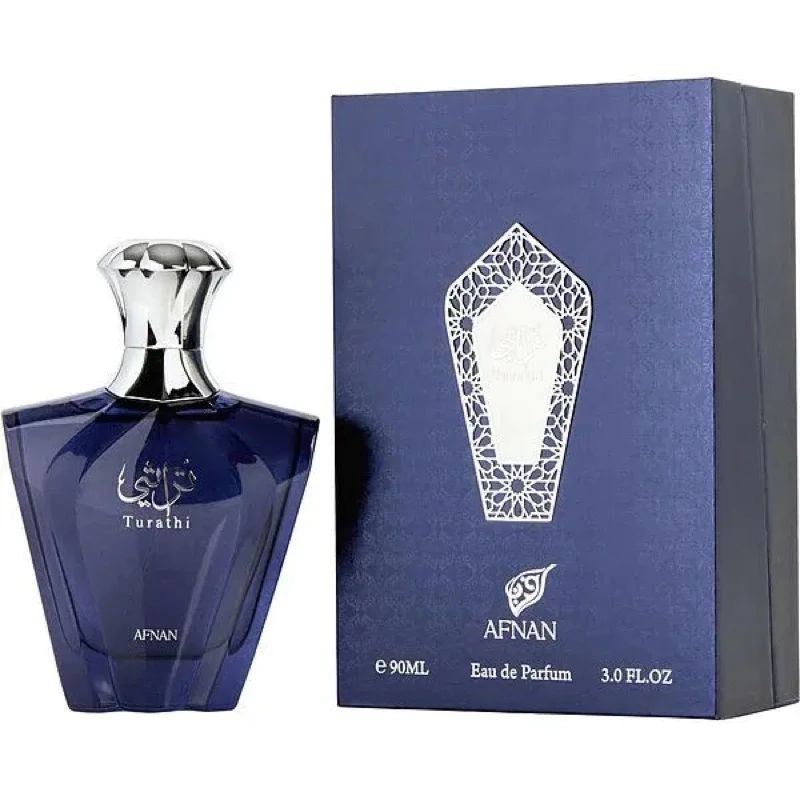 Turathi-Blue-edp-90ml-edp-perfume-Orginal-For Men-BY-Anfan-perfume ...