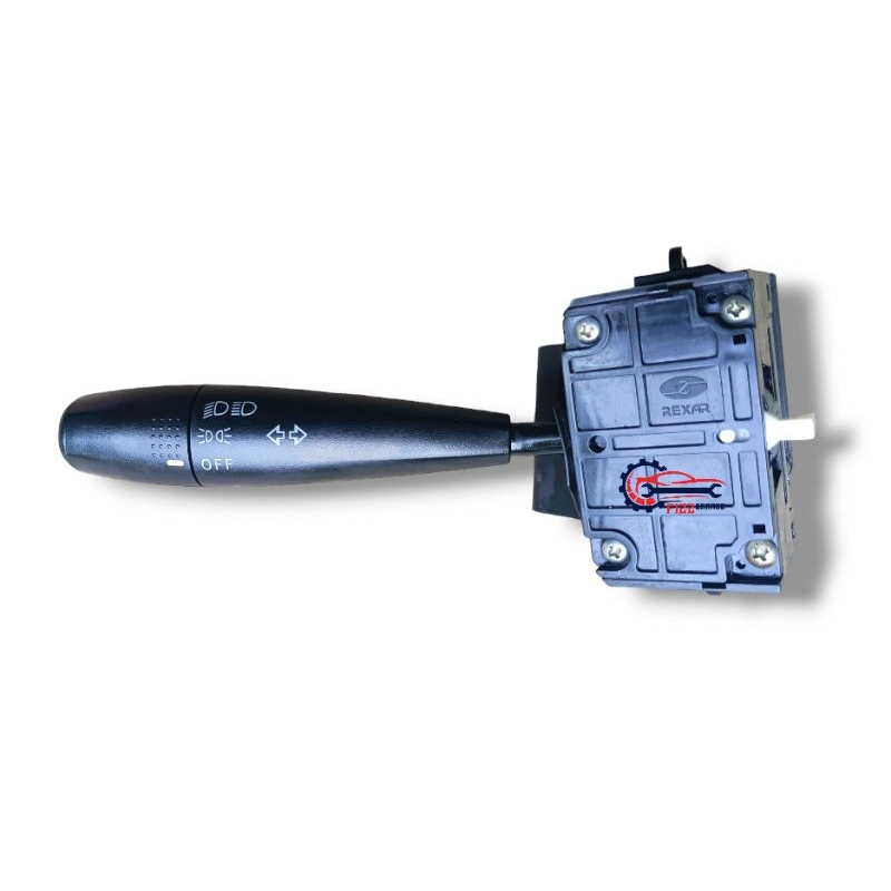 Proton Saga BLM/FL/FLX Gen2 Old Persona Savvy Headlamp/Signal Switch ...