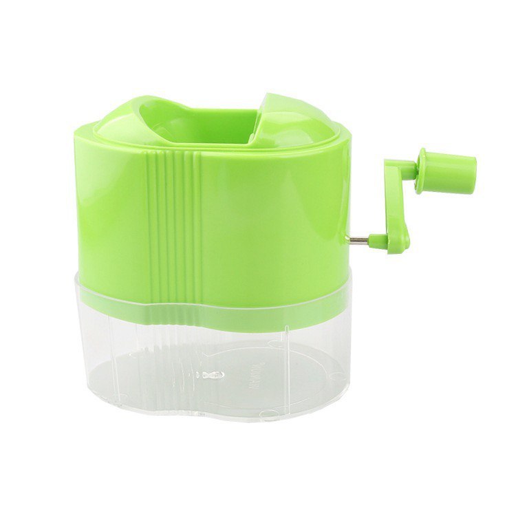 KC002 Kitchen Slice Tool Slicer Onion Garlic Shallots Slicer Cutter ...