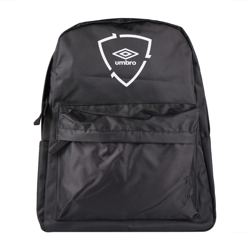 UMBRO BACKPACK BLACK | Shopee Malaysia