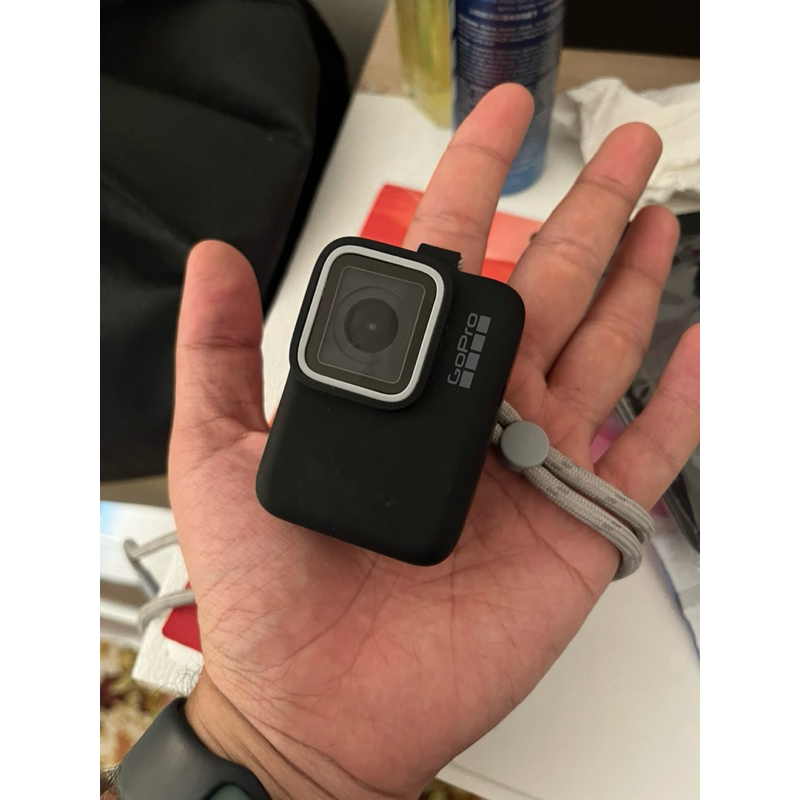 USED GOPRO HERO 7 SILVER | Shopee Malaysia