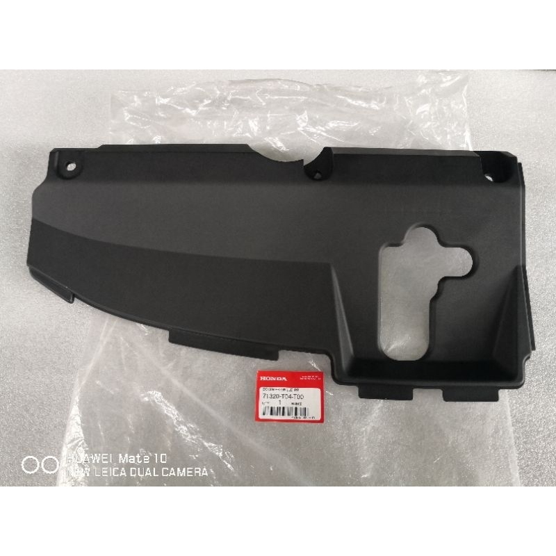 HONDA CITY GN2 T00 SD / HATCHBACK GRILLE UPPER COVER (DRIVER SIDE) 71320-T04-T00 | Shopee Malaysia