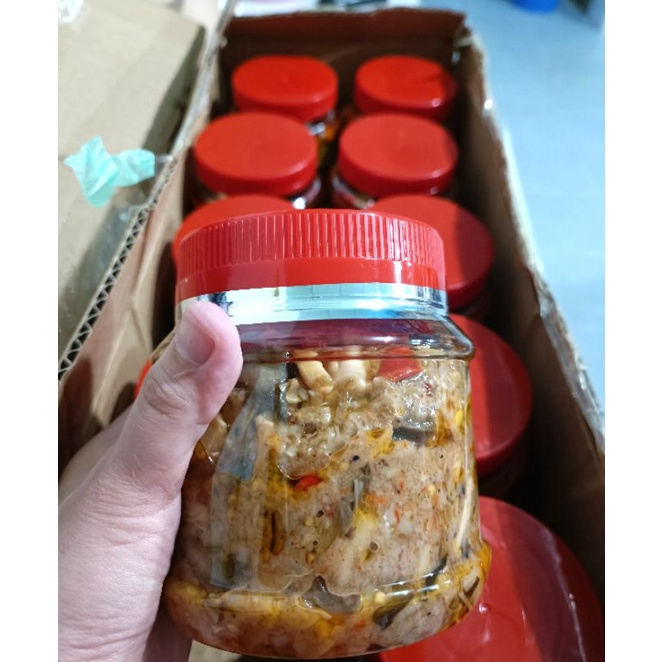 🔥🔥Bosou sayur Nangka READYSTOCK🔥🔥 | Shopee Malaysia