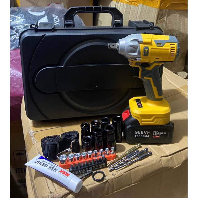 D1756 PEMBUKA TAYAR 38 IN 1 2.0 | Shopee Malaysia