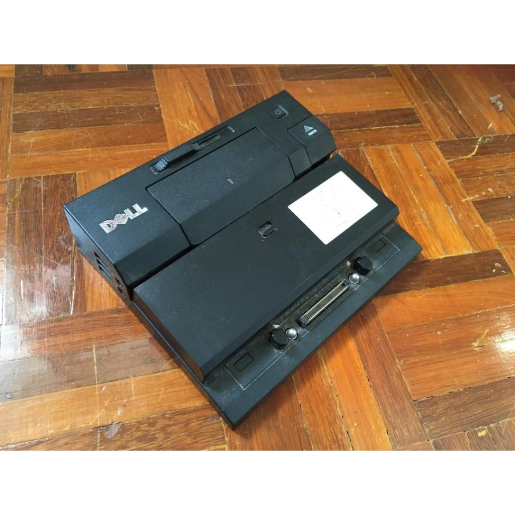 Dell E-port PR03X Docking Station | Shopee Malaysia