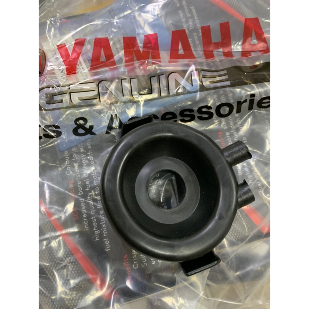 HEAD LAMP RUBBER Y15ZR Y15 V1 V2 V3 V4 V5 V6 V7 LC135 V4 V5 V6 V7 LC 4S ...