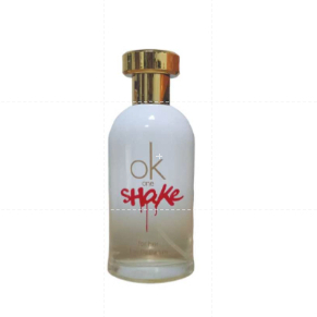 OK One SHAKE Edt Perfume For Her (100ml) | Shopee Malaysia