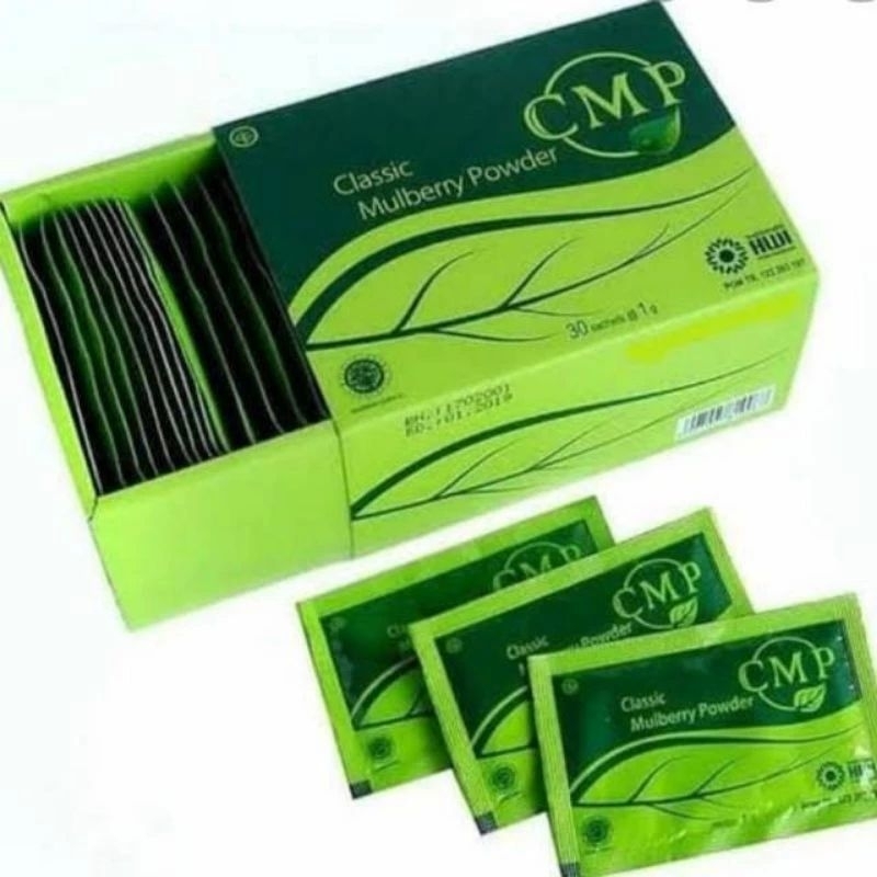CMP PRODUK HWI 100%ORIGINAL | Shopee Malaysia