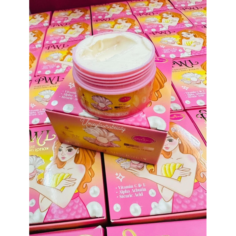 PWL Lotion Viral (Permanent Whitening Lotion) | Shopee Malaysia