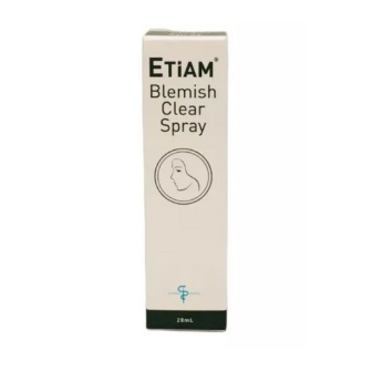 ETIAM BLEMISH CLEAR SPRAY 28ML | Shopee Malaysia