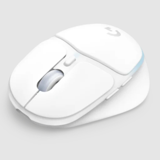 # Logitech G705 Lightspeed Wireless Blutooth Gaming Mouse for Windows ...