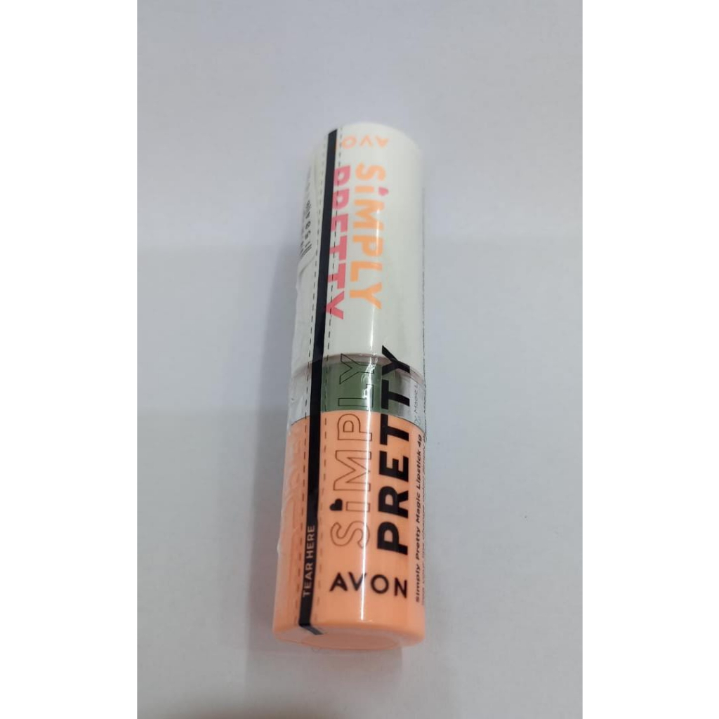 Simply Pretty Magic Lipstick 4g | Shopee Malaysia