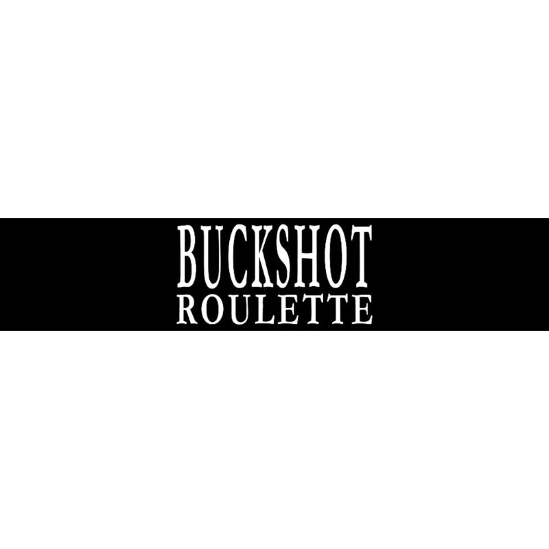 [PC GAMES] BUCKSHOT ROULETTE | Shopee Malaysia