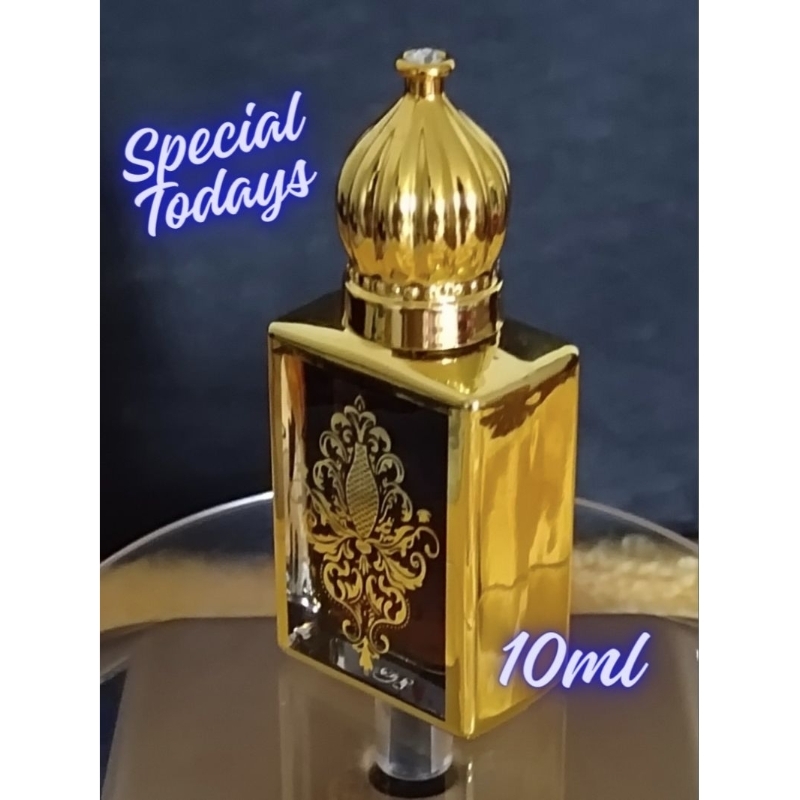 KASTURI KIJANG ORIGINAL GRED PREMIUM (10ML) | Shopee Malaysia