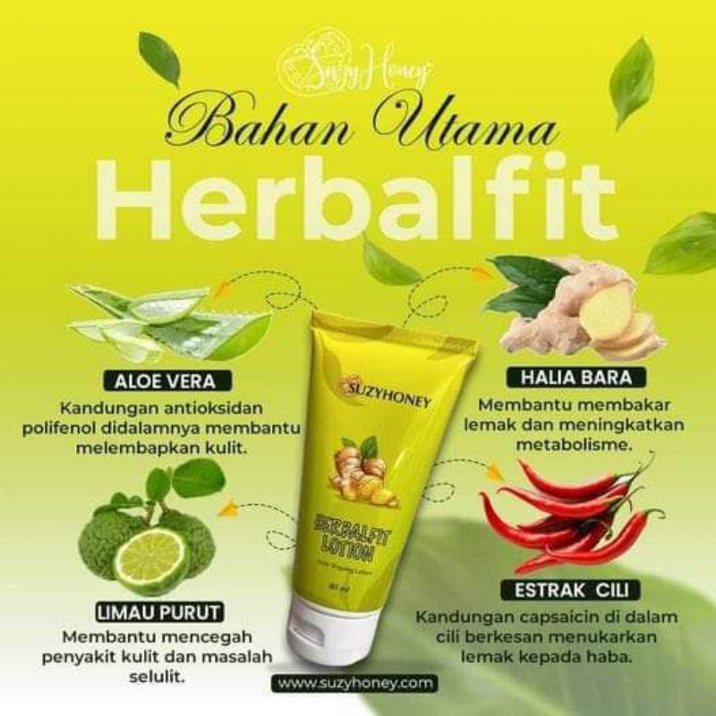 krim losyen kurus bakar pecah lemak perut buncit sakit urat lenguh ...