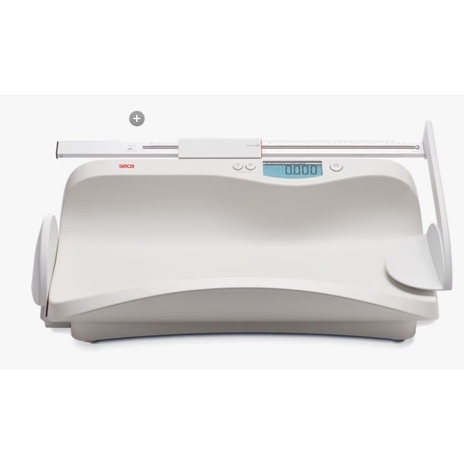 seca 374 Baby scale with extra large weighing tray | Shopee Malaysia