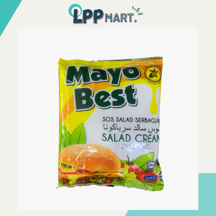 MAYOBEST CAP JAGUNG MAYONIS 1kg | Shopee Malaysia