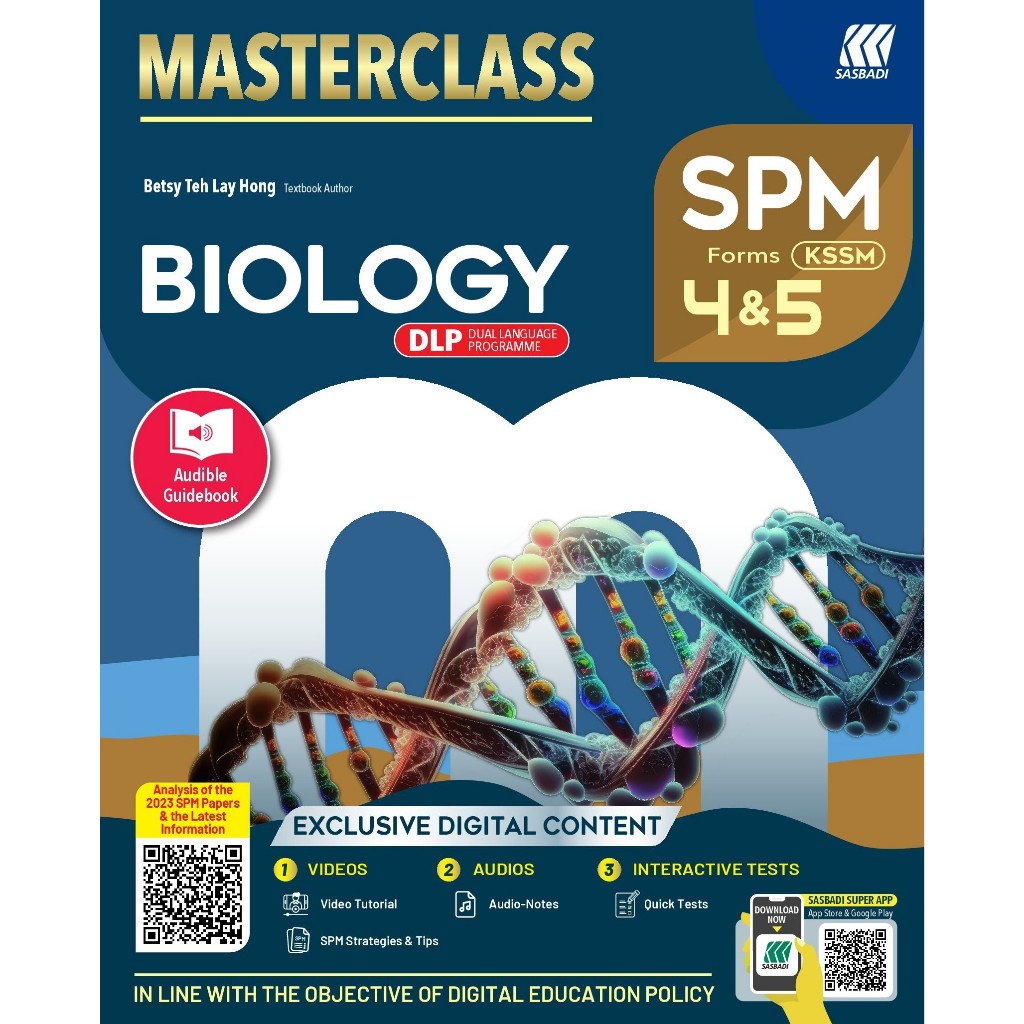 MASTERCLASS SPM (EDISI 2024) | Shopee Malaysia