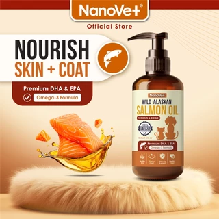 Nanovet Official Store Online, March 2026 | Shopee Malaysia