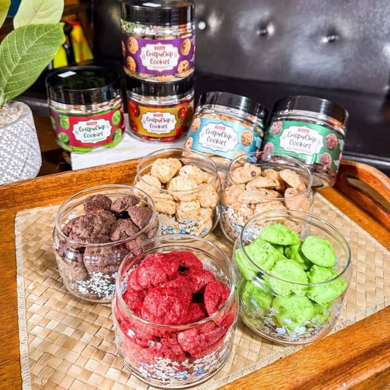 Biskut Raya by Teega house of snack | Shopee Malaysia