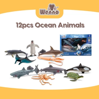 WENNO Official Store Online, July 2024 | Shopee Malaysia