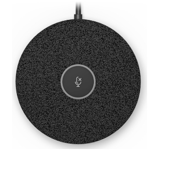 Logitech Rally Mic Pod (989-000430) | Shopee Malaysia