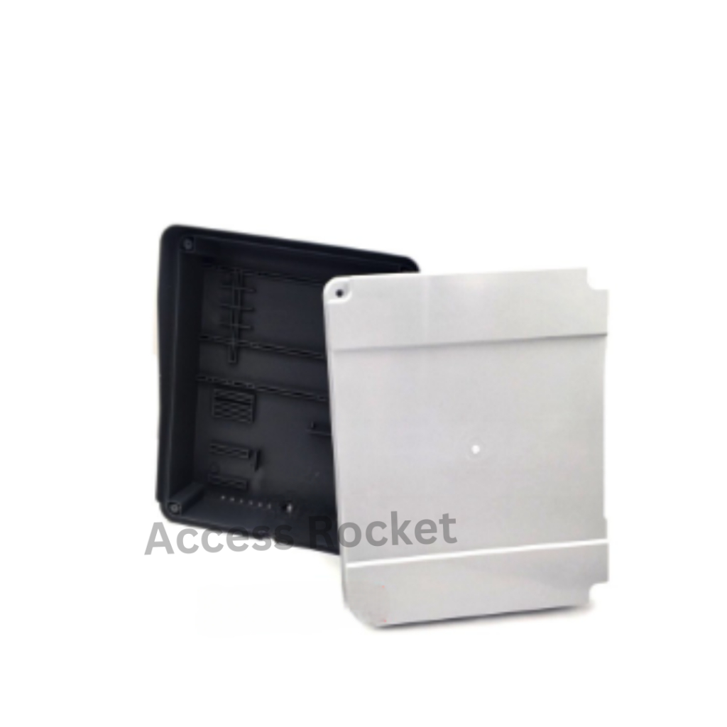 Autogate Weatherproof Outdoor Enclosure PVC Junction Box (Suitable for ...