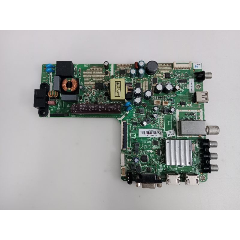Toshiba 32L3650VM 32l3650 | Shopee Malaysia