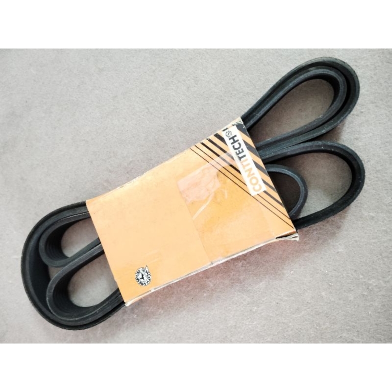 FAN BELT 6PK2390 (CONTITECH) | Shopee Malaysia