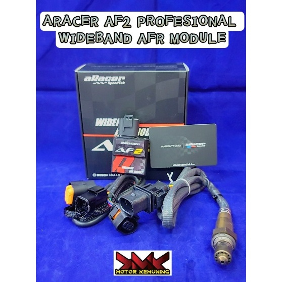 💥ORIGINAL ARACER 💥AFR AF2 PROFESSIONAL WIDEBAND AFR MODULE ARACER DG2 ...