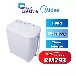 midea washing machine - Prices and Promotions - Oct 2025 | Shopee Malaysia