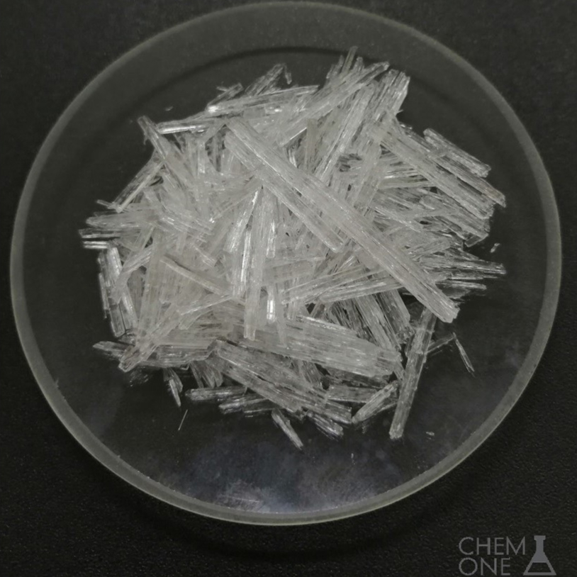 Menthol Crystal BP/USP 50g PURE | Shopee Malaysia